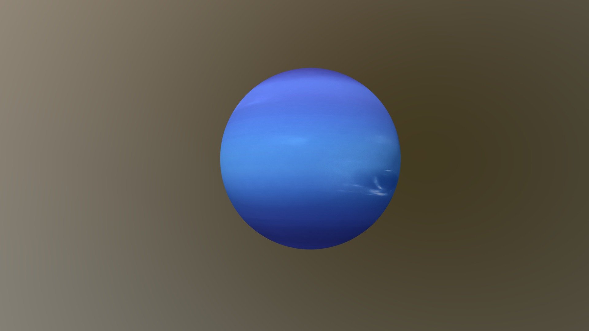Neptune - Download Free 3D model by Lis (@l.ngsang) [4ffed36] - Sketchfab