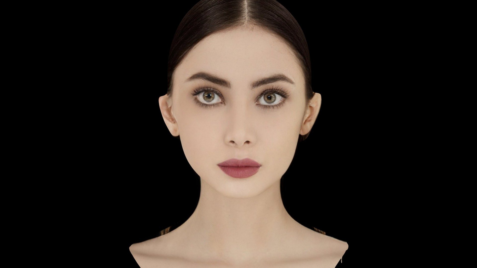 Human Dignity Collection | www.acuteline.com - Download Free 3D model ...