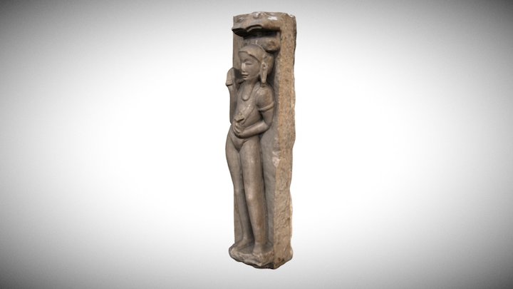Murti 3D models - Sketchfab