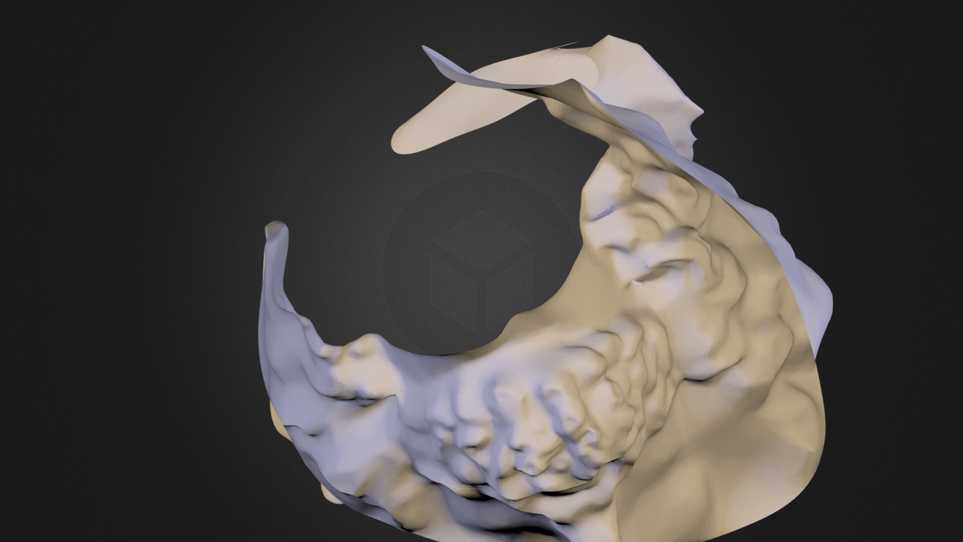 Zeus - 3D model by CikaJovaZmajorod [4g1JAde] - Sketchfab