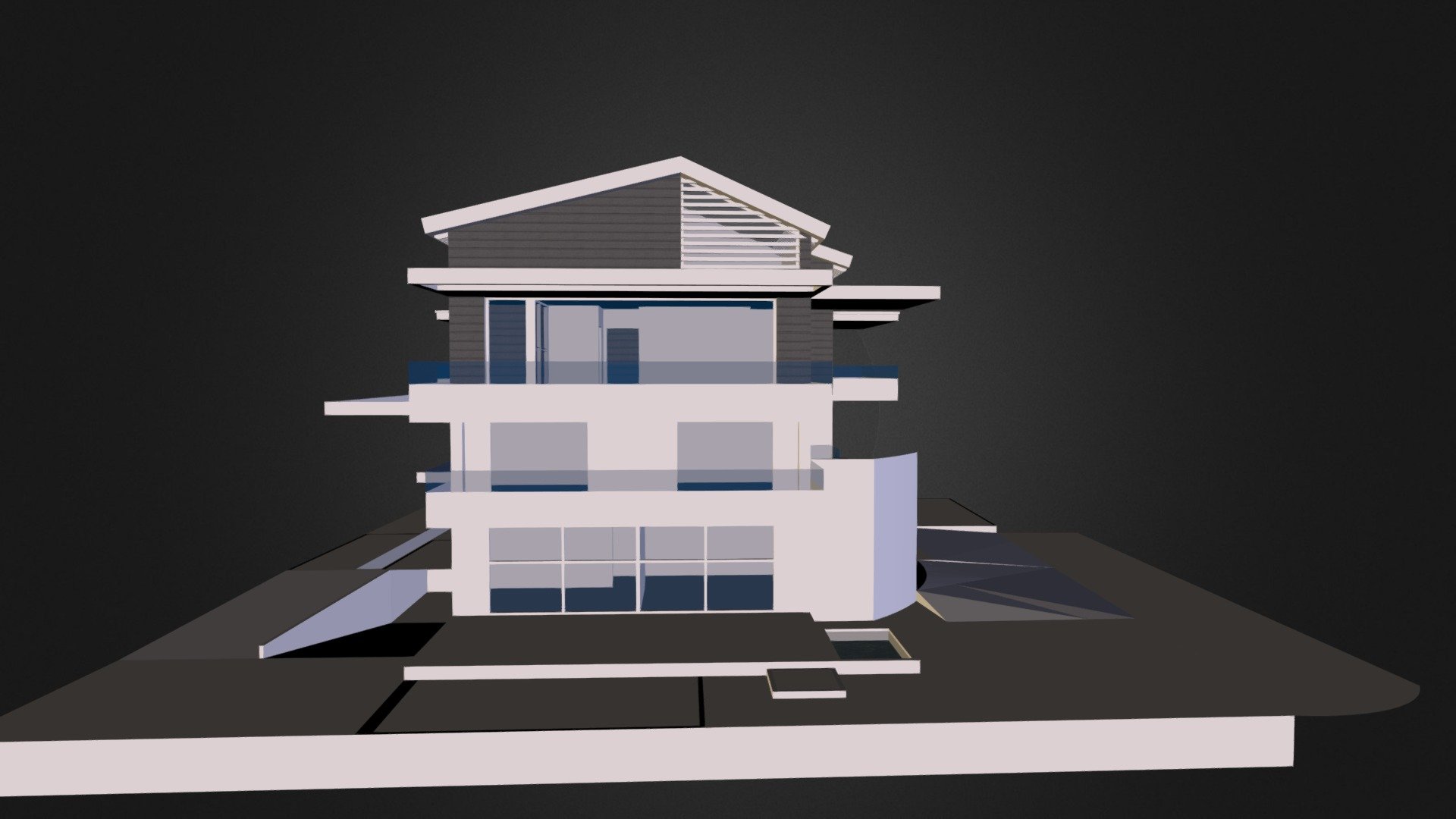 bell.zip - 3D model by i.gentilini [4jDcVDP] - Sketchfab