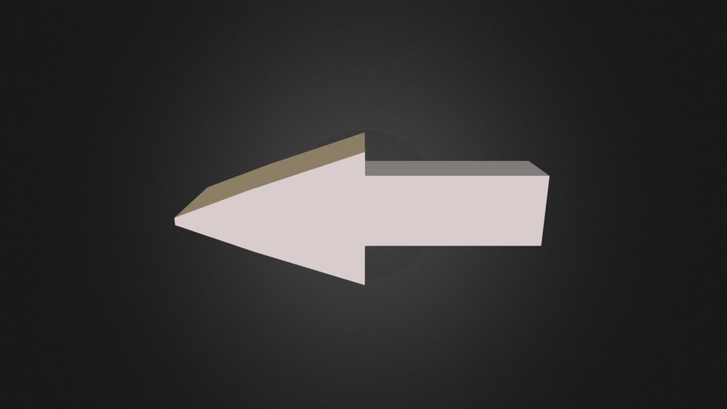 Arrow - A 3D model collection by jkbrian - Sketchfab