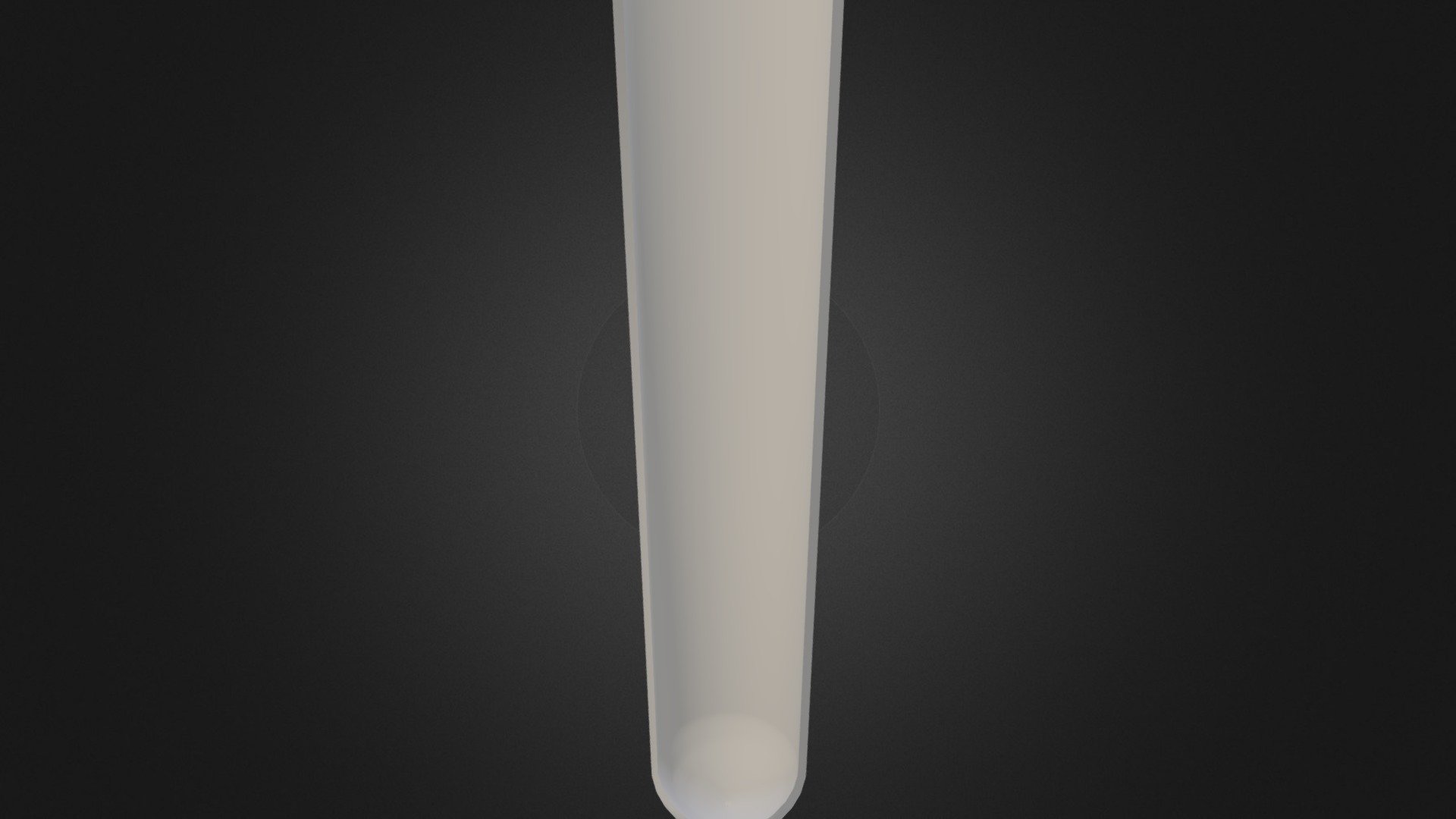 test tube.blend - 3D model by realtalkingseed [4rONufd] - Sketchfab