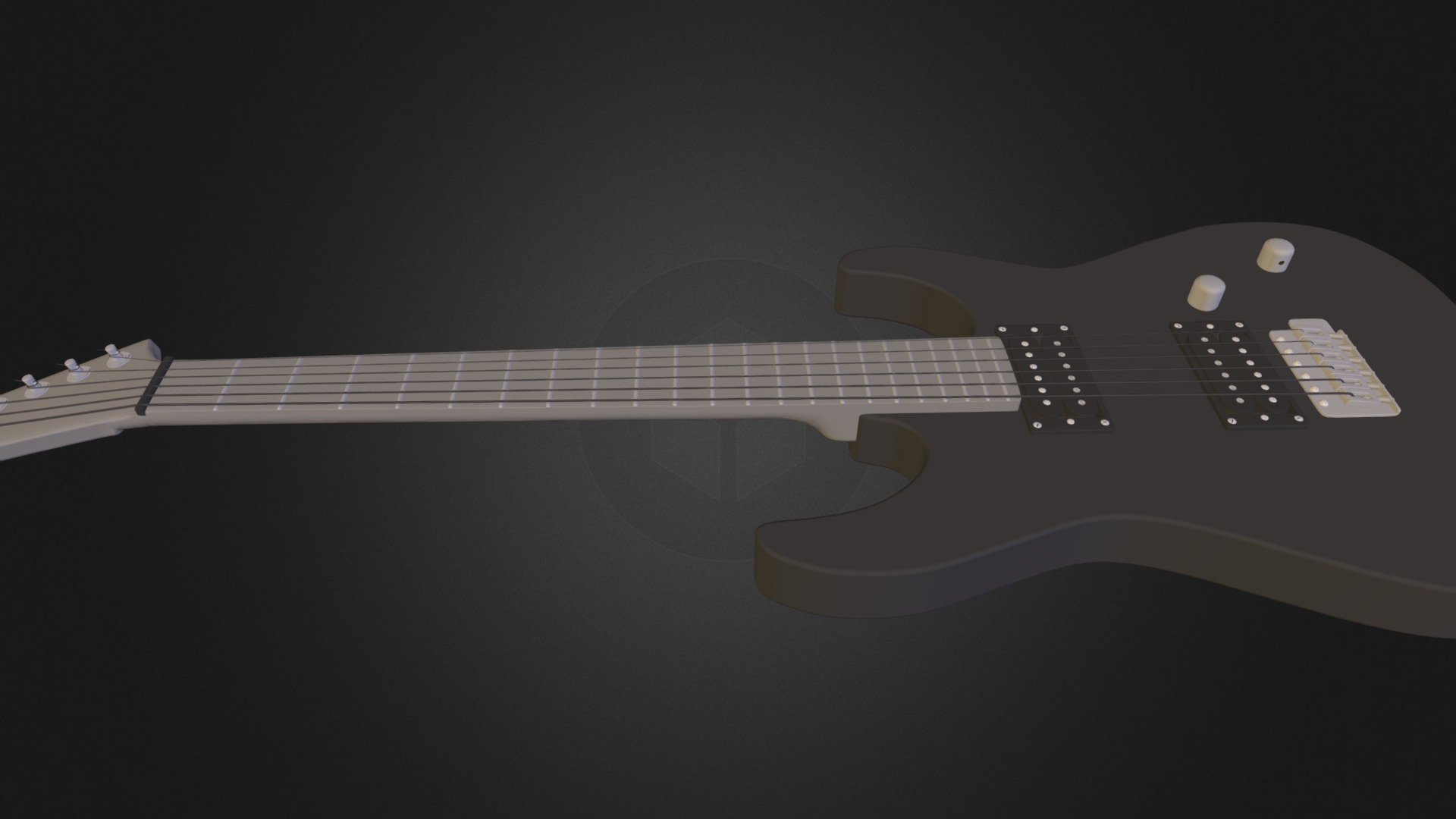 LTD ESP - 3D model by machowina [4rkH8uR] - Sketchfab
