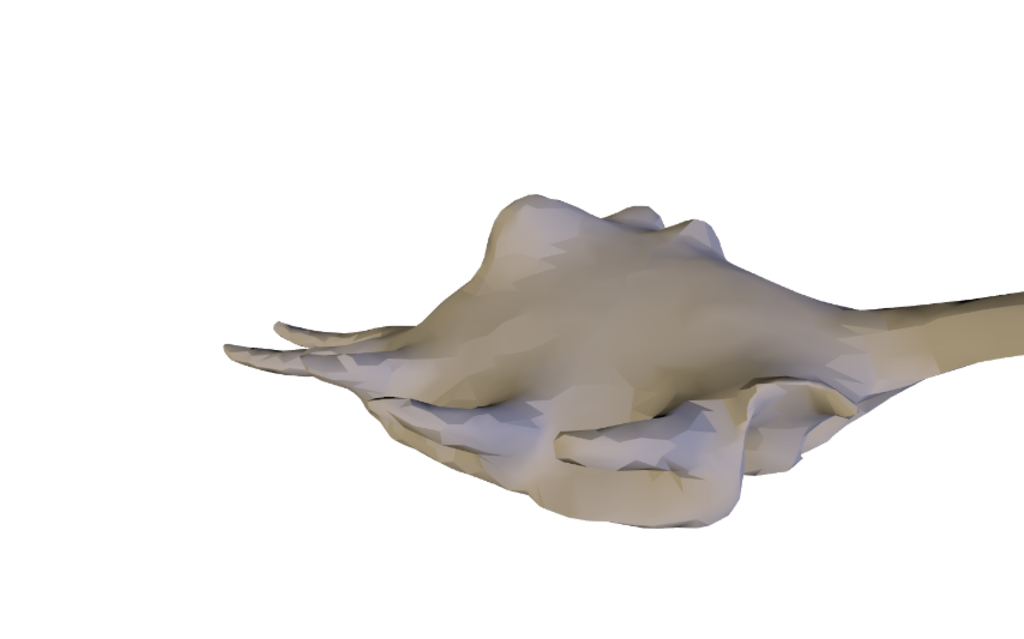 Shell.3ds - 3D model by Gert de Haan (@ieddev) [4y6BMqB] - Sketchfab