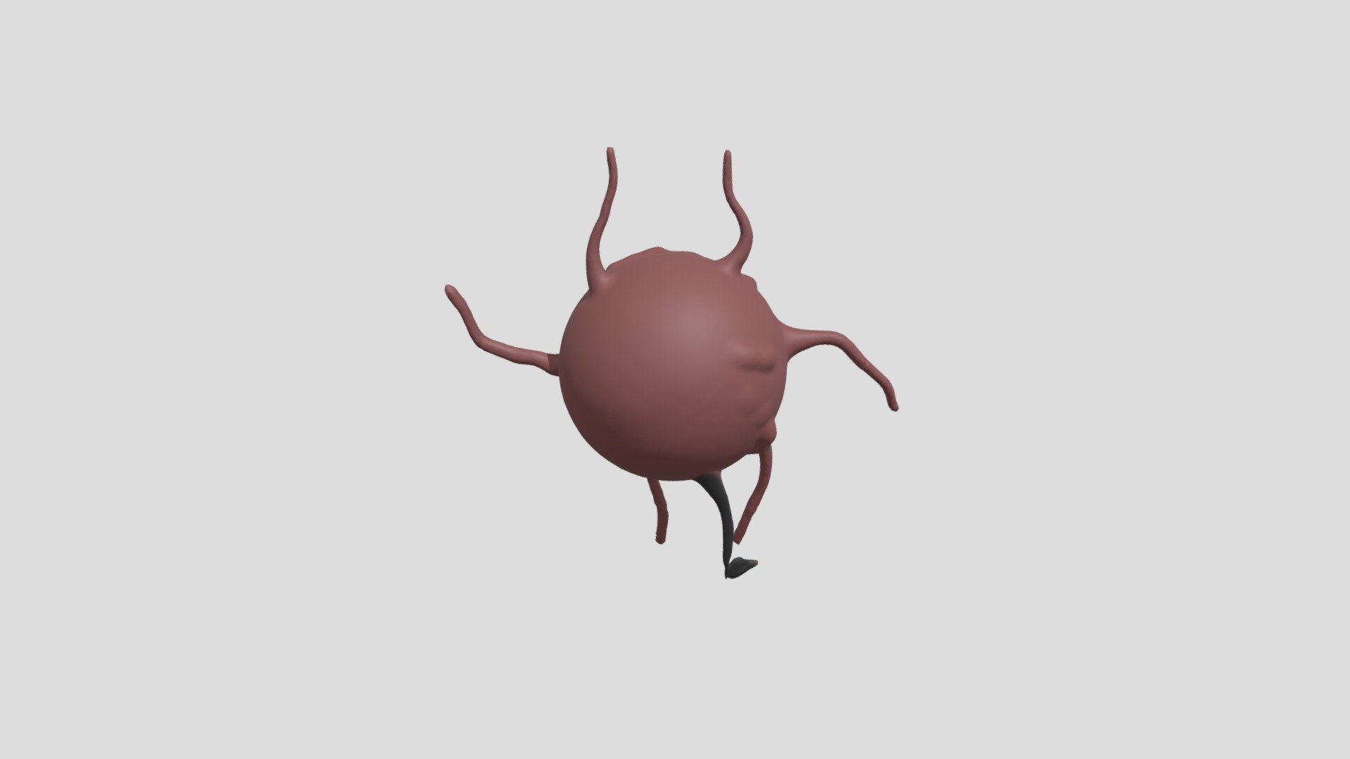 sped devil - 3D model by 322702 [500027b] - Sketchfab