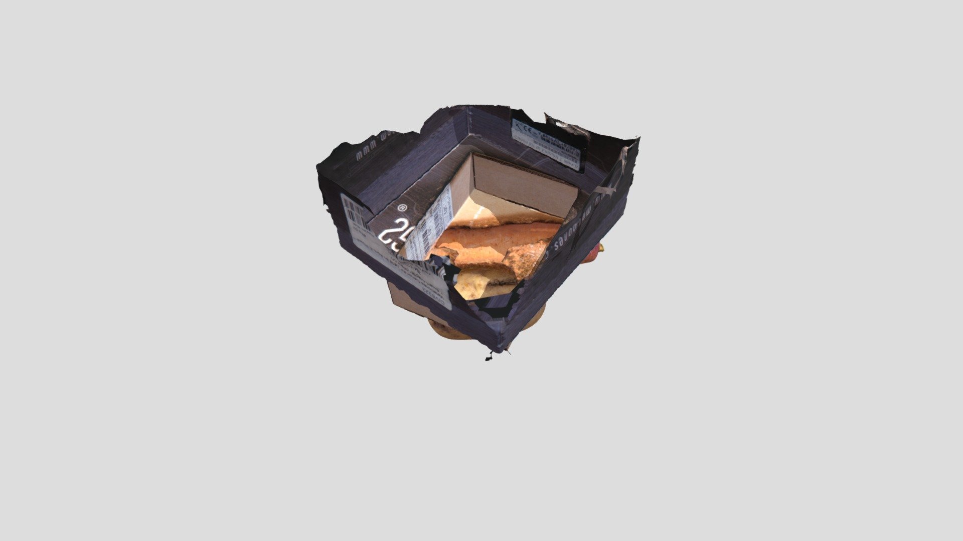 zip - 3D model by stephan73 [5000f78] - Sketchfab