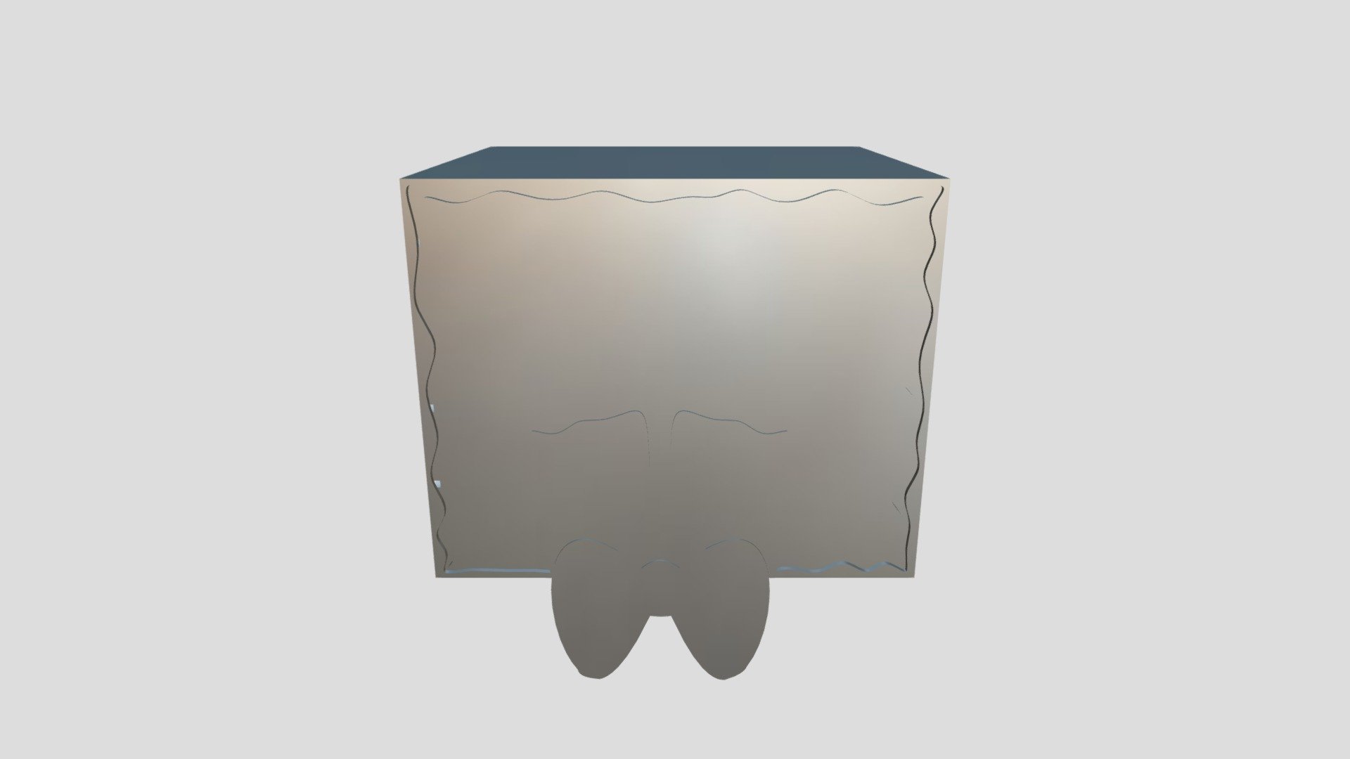Present - Download Free 3D model by WHV-3DP [5001a83] - Sketchfab