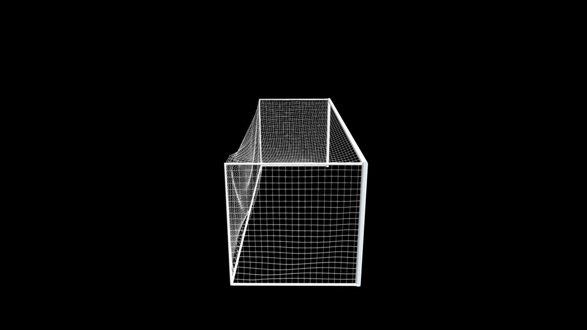 Net 2 - Download Free 3D model by Bryan Okafor - Ogu (@bryoka15 ...