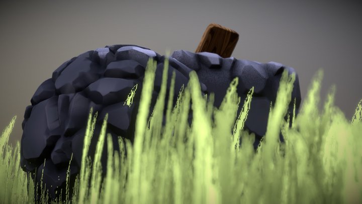 Nodes 3D models - Sketchfab