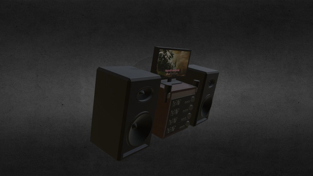 jhjhjh - 3D model by cams188 [500407b] - Sketchfab
