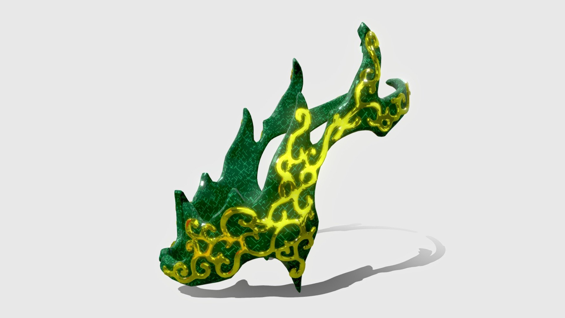 bijoux - 3D model by Helene (@ma) [50053cf] - Sketchfab