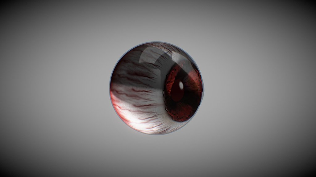 sharingan - A 3D model collection by zakariamakaoui3 - Sketchfab