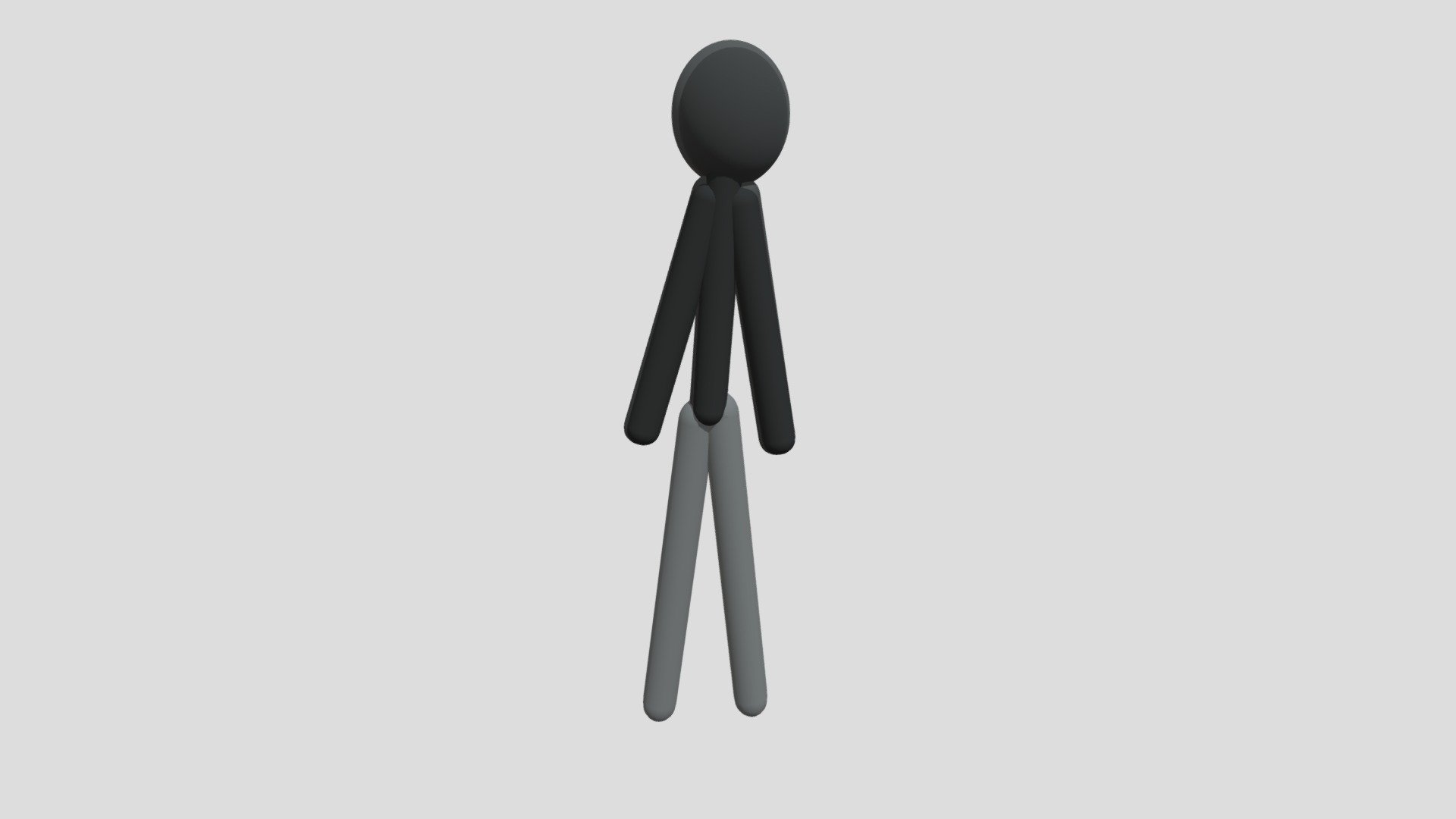 Shadow Doors - Download Free 3D model by Luther (@..nosarahnorb ...