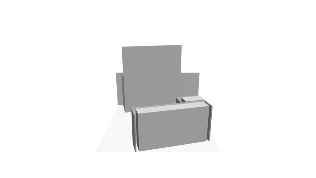 DCW - 3D model by VerenaHuber [500816d] - Sketchfab