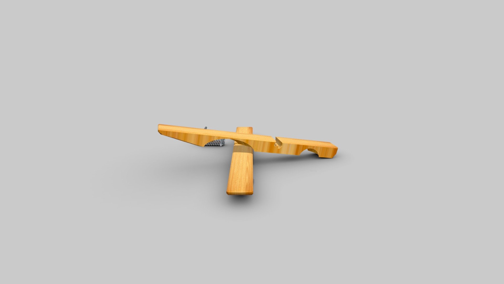 Render Peg 2 - Download Free 3D model by Sangam (@sangambro91) [500b9e7 ...