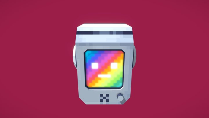 Stray 3D models - Sketchfab