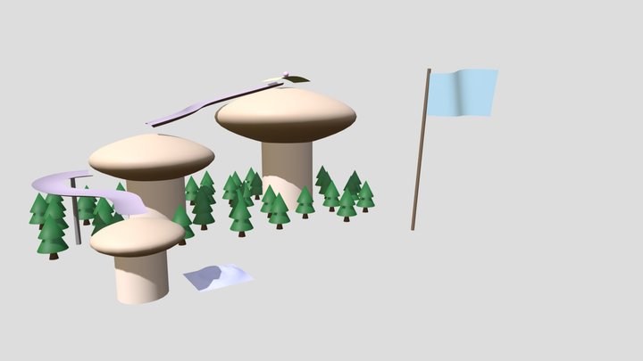 Marbles 3D models - Sketchfab