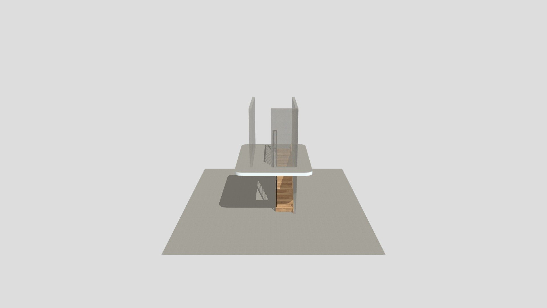 MWB_Residence_North_Road_BRETHERTON - Download Free 3D model by Alan ...