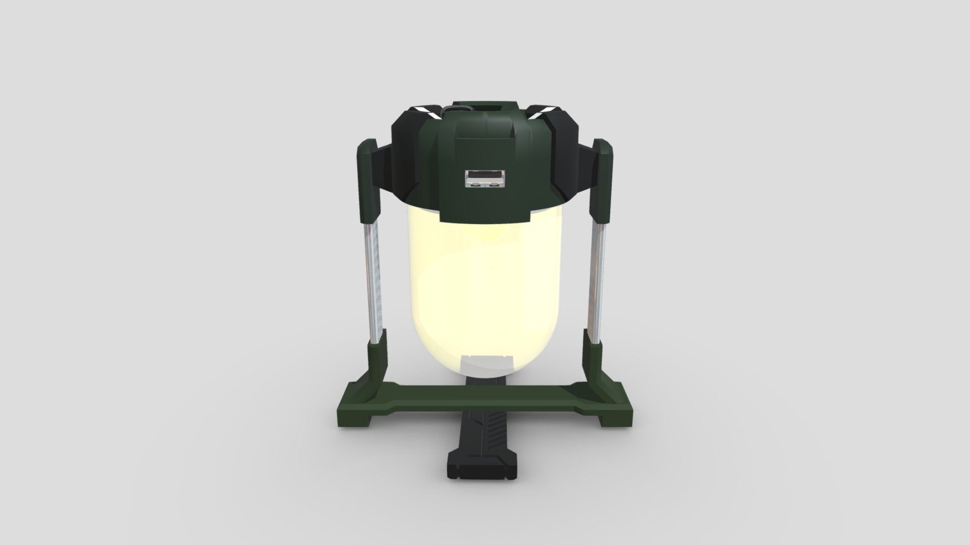 G - Light - 3D model by x410972011 [500dab9] - Sketchfab