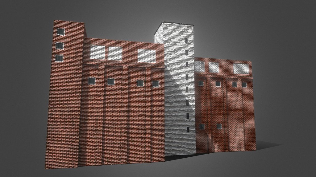 DayZ - A 3D model collection by erikfelix1983 - Sketchfab