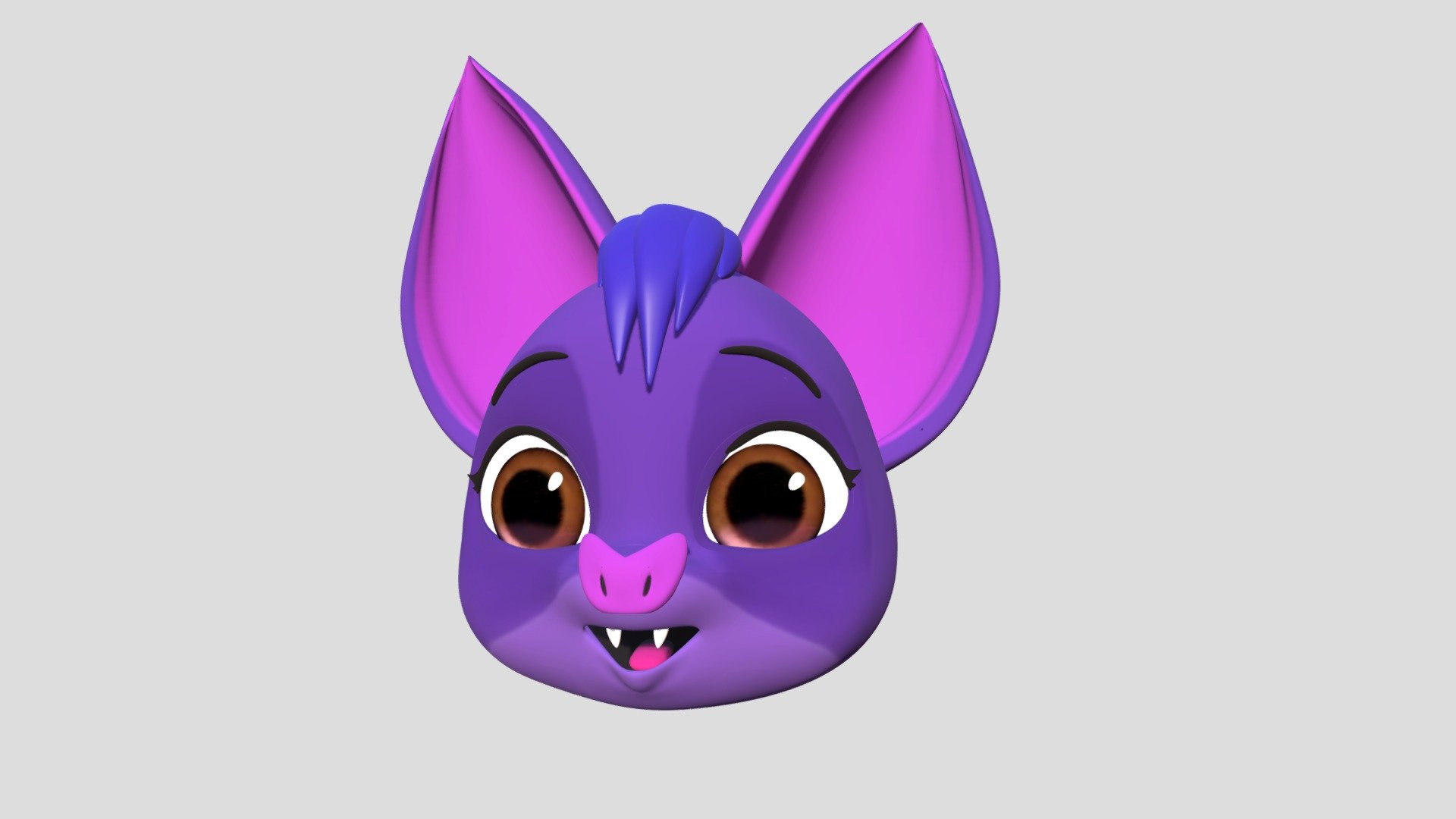 Benny - Download Free 3D model by Felyn (@ntolliver2) [5011ede] - Sketchfab