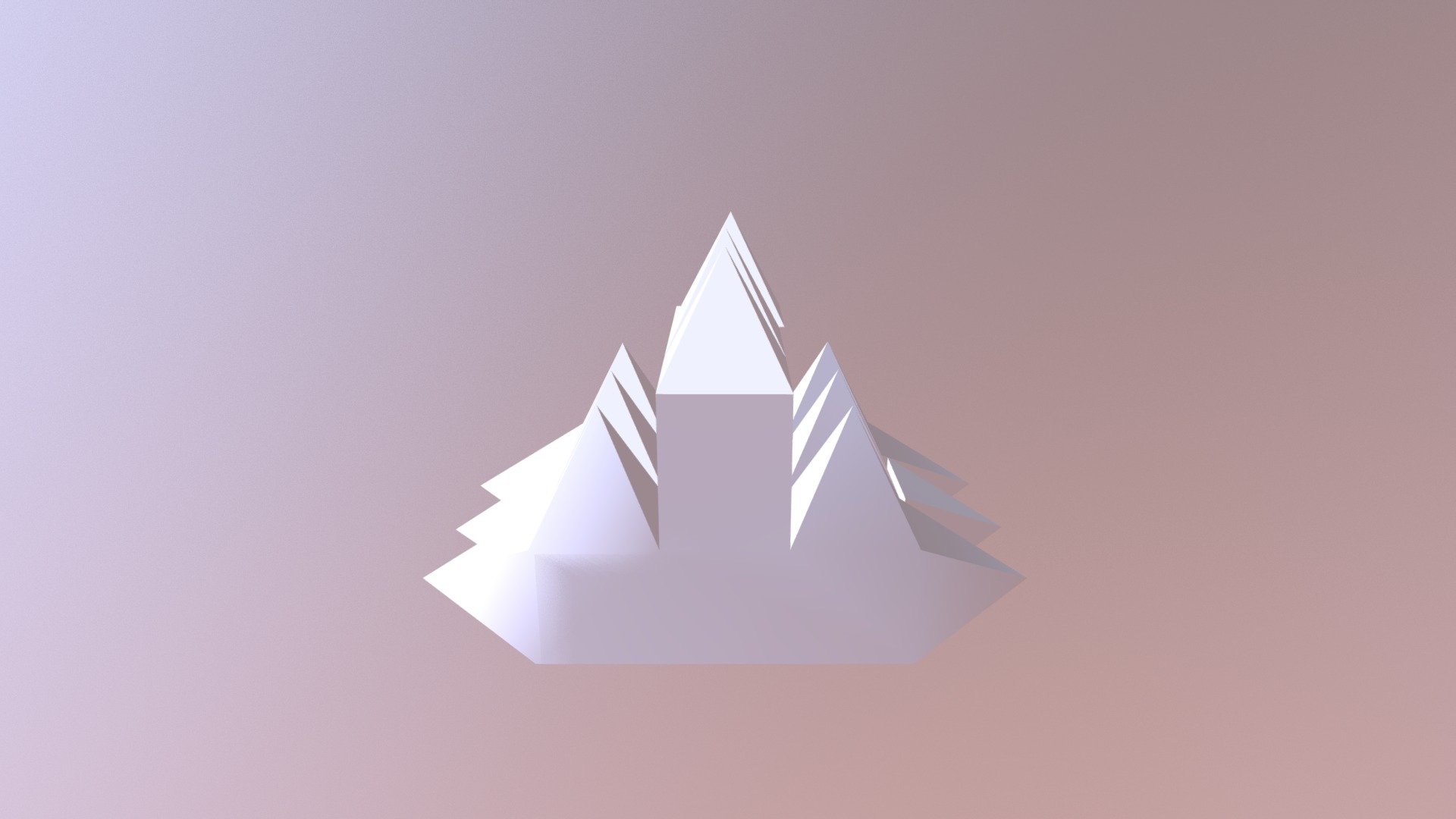 Frantic Kup- Gaaris - 3D model by carmelacaballero [50139bb] - Sketchfab