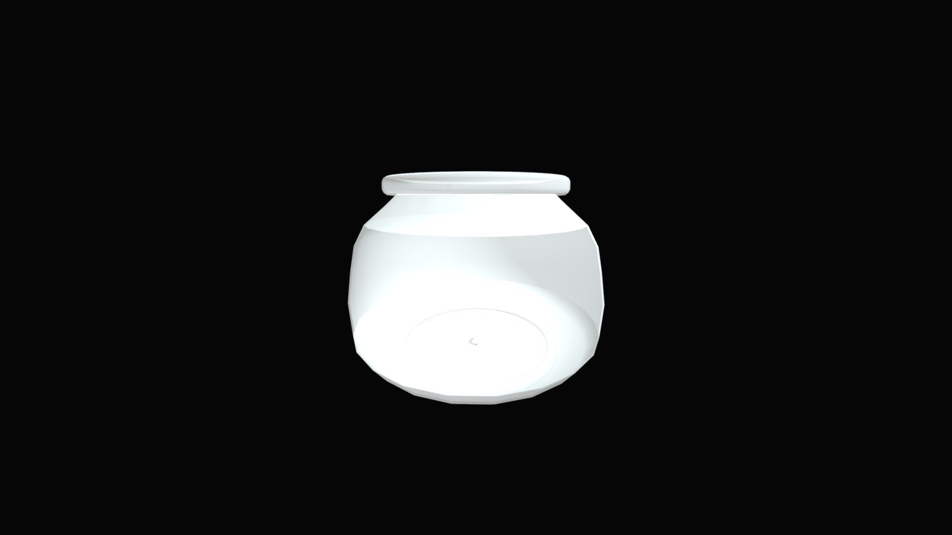Student Fishbowl - 3D model by Devanthompson555 [50155c0] - Sketchfab