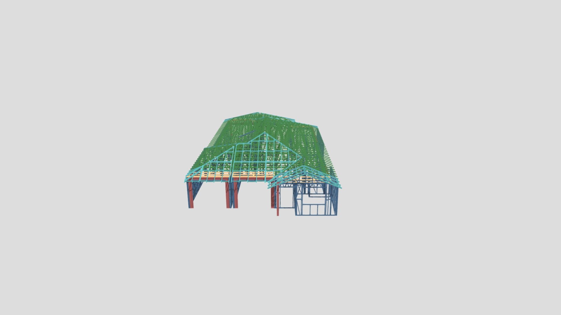 24779 - LOT 24 LOCH WAY - 3D model by Calvin176 [5015bb5] - Sketchfab