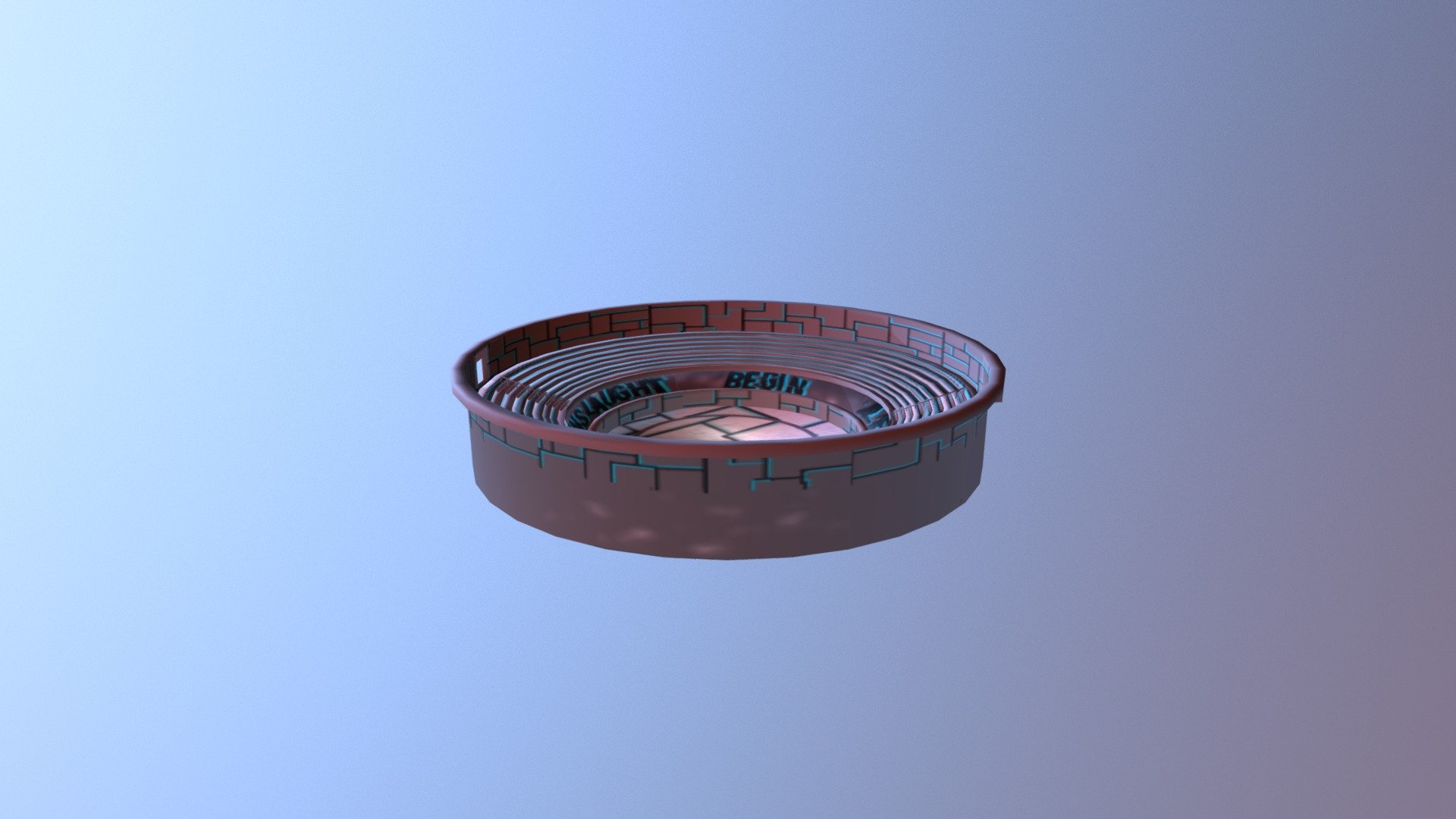 GDW Final Assignment - 3D model by Sebastian.Dipietro [50161bd] - Sketchfab