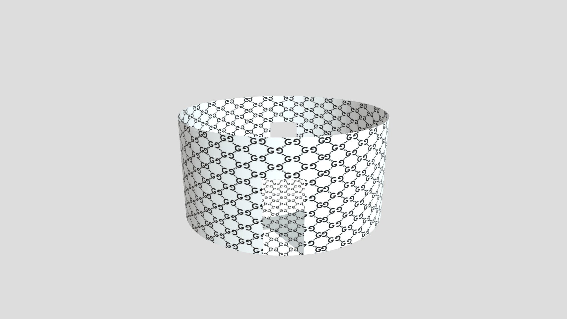 Oval_4door - Download Free 3D model by TeYosh (@teyosh_studio) [5017607 ...