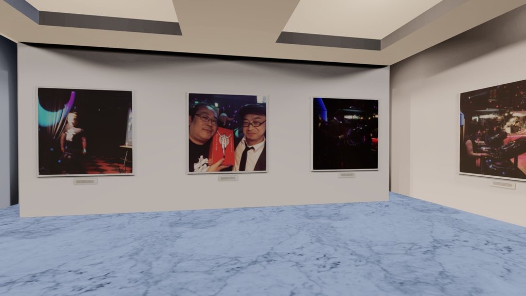Instamuseum for @tkzmfkok - 3D model by freenote.tfukuoka [501765f ...