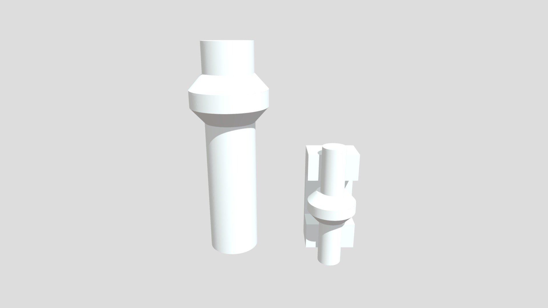 Lamparas - 3D model by seregodino (@sregodino) [5017875] - Sketchfab