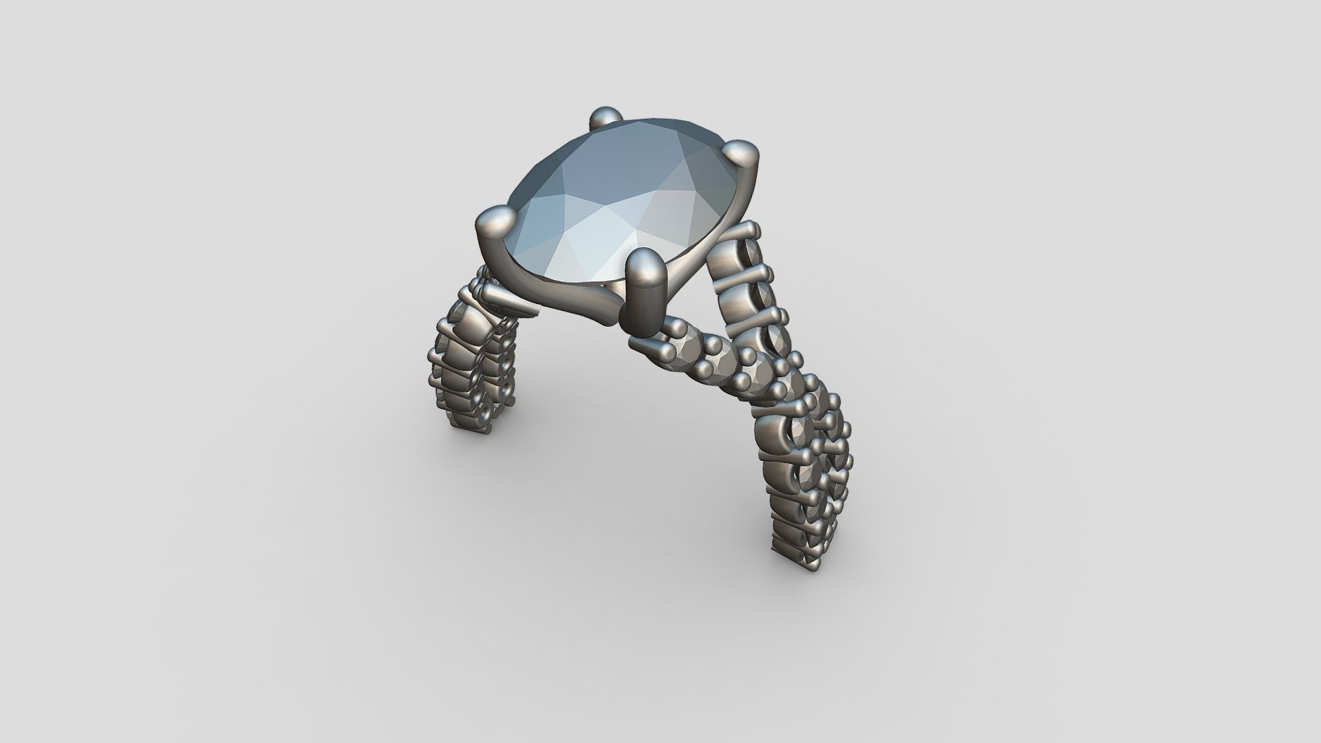 Dolgin Charles setup - 3D model by CADtrends [50180ef] - Sketchfab