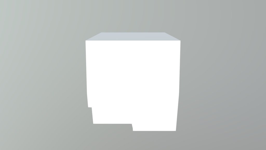 Sub Box Micra2 - 3D model by Henri.Fagerstrom [501a4d9] - Sketchfab