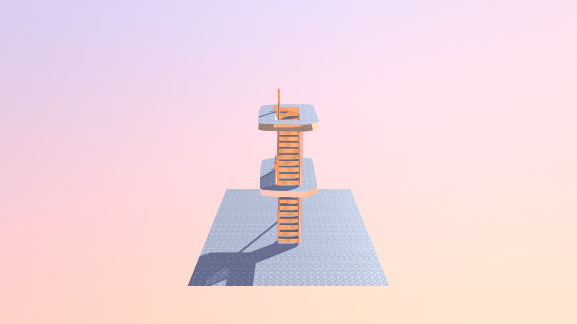 Craig Atkinson - 3D model by chris.peace [501b2cd] - Sketchfab