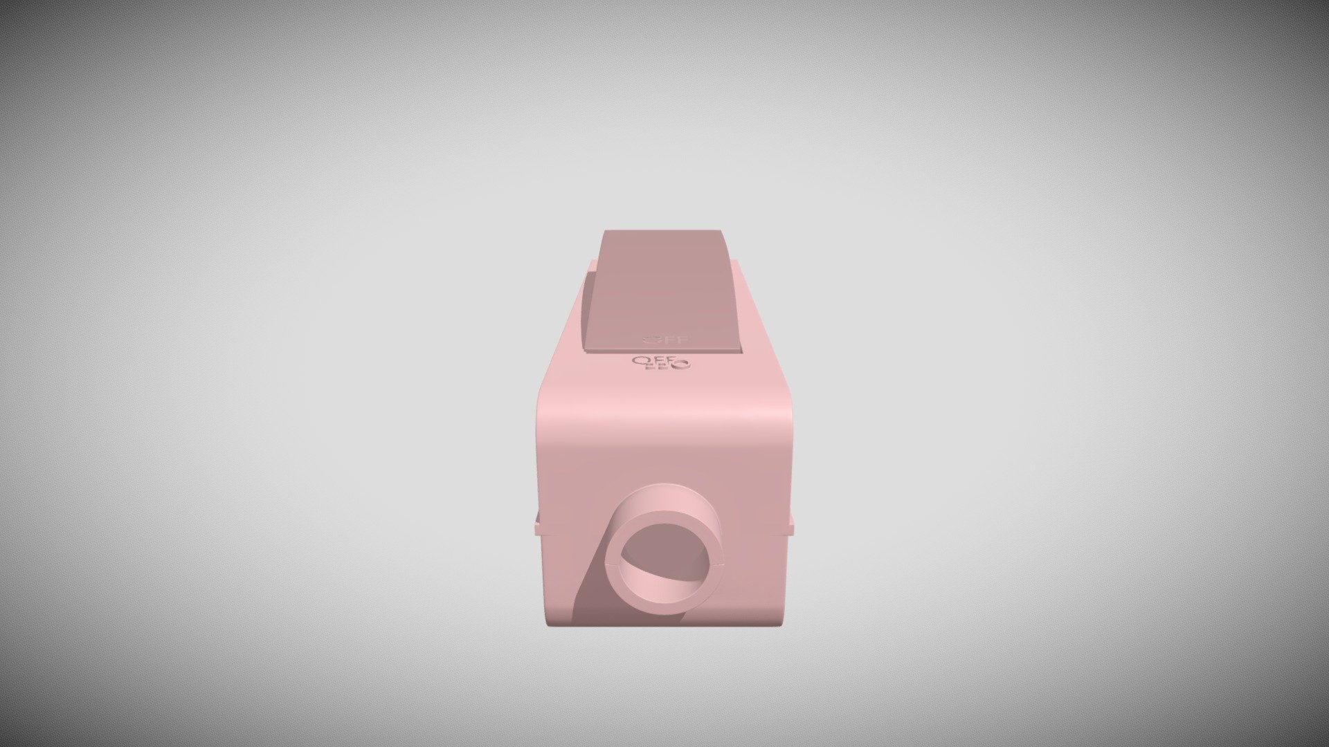 Hanging SWITCH showreel - 3D model by abhiaimer [501bf73] - Sketchfab