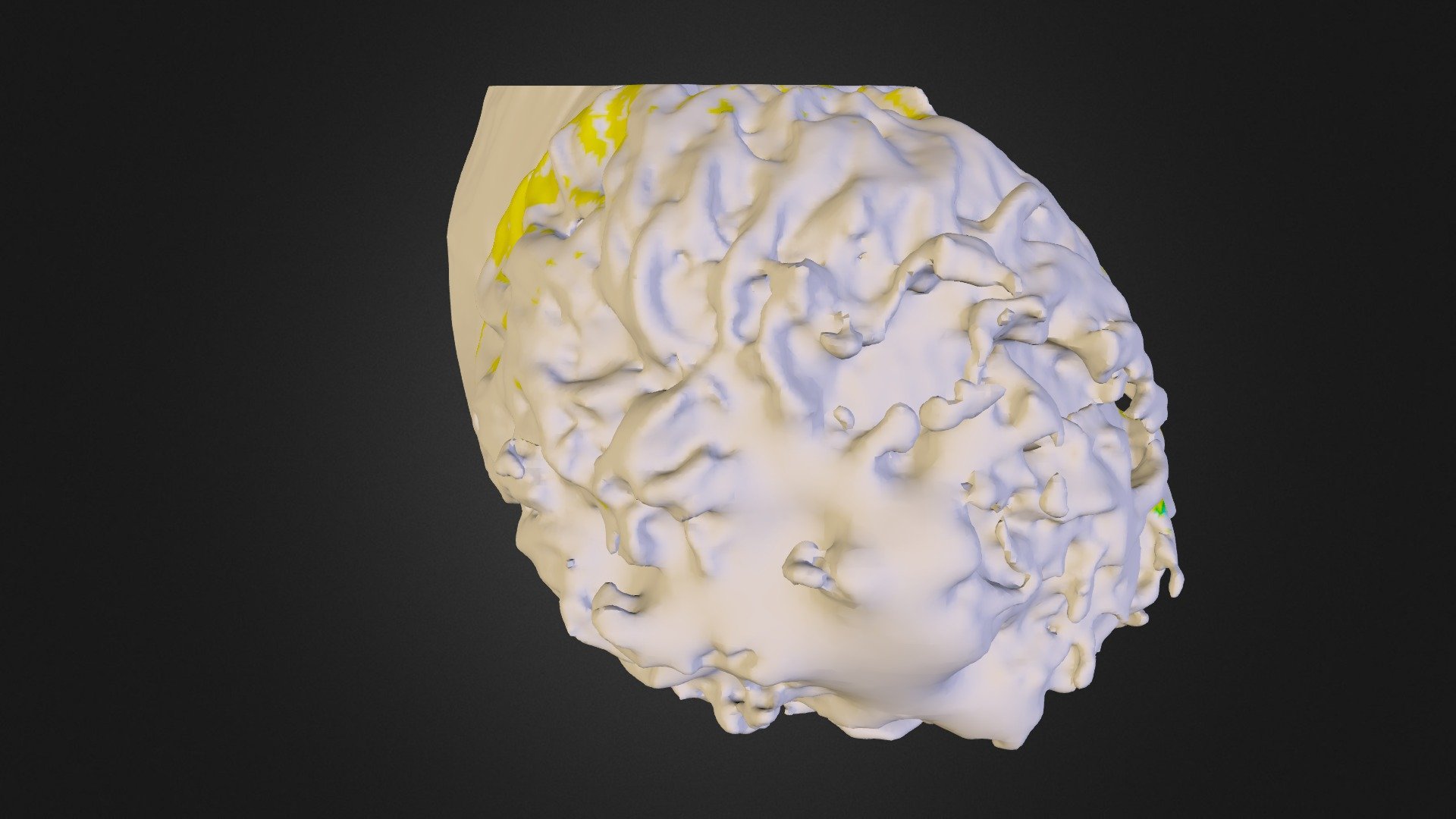 Vishal - 3D model by 3DSConsumer [501c1de] - Sketchfab