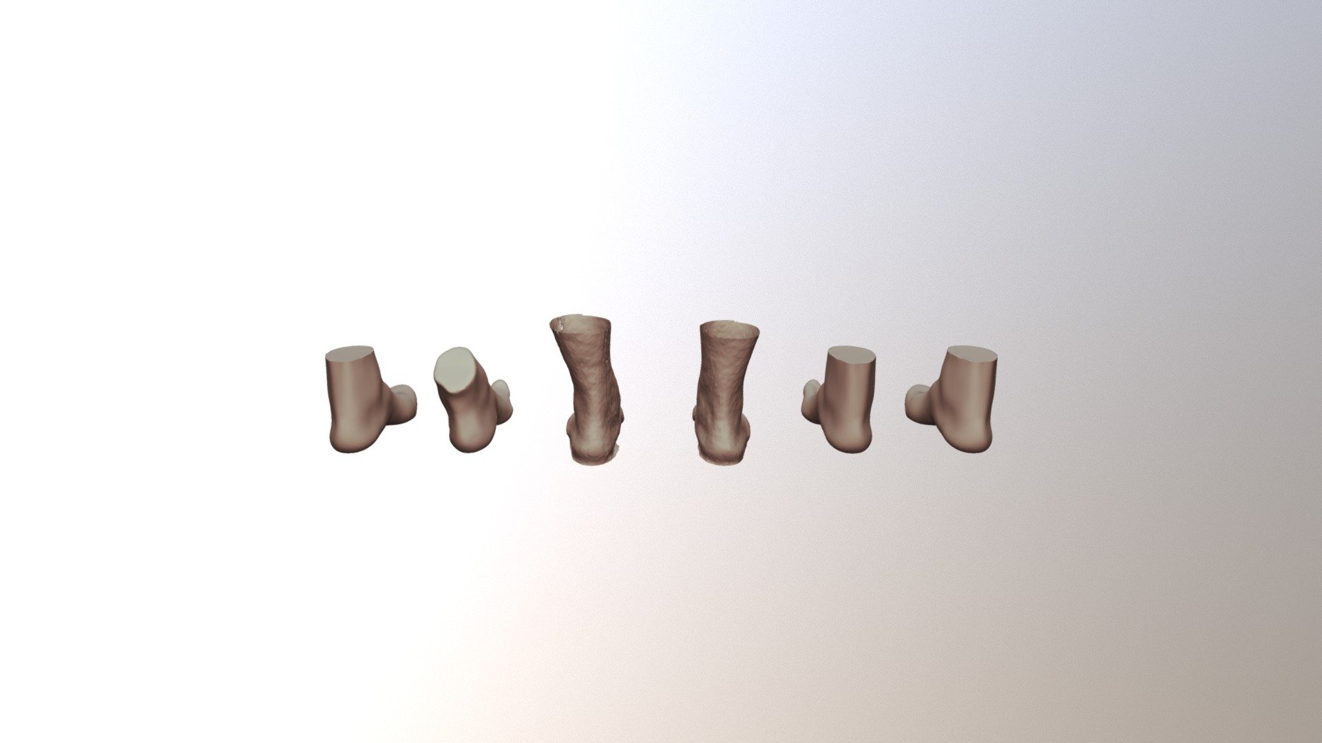 Mascre Comp - 3D model by saint-jean [501cab5] - Sketchfab