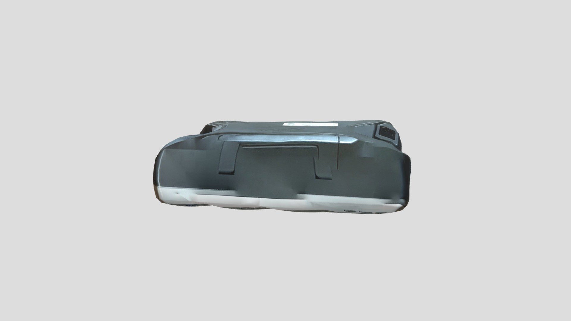 AVK: Oscilloscope LiDAR - Download Free 3D model by Smart 3D Scan ...
