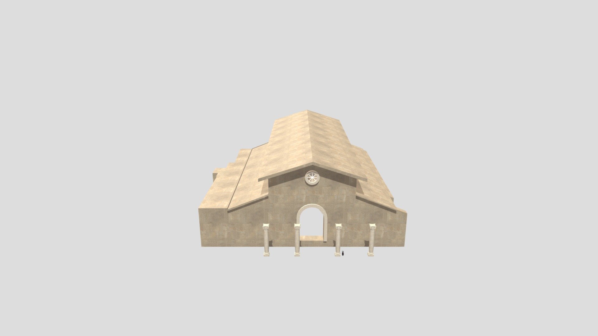 point 3 - 3D model by tarmempoint3 [501e3d9] - Sketchfab