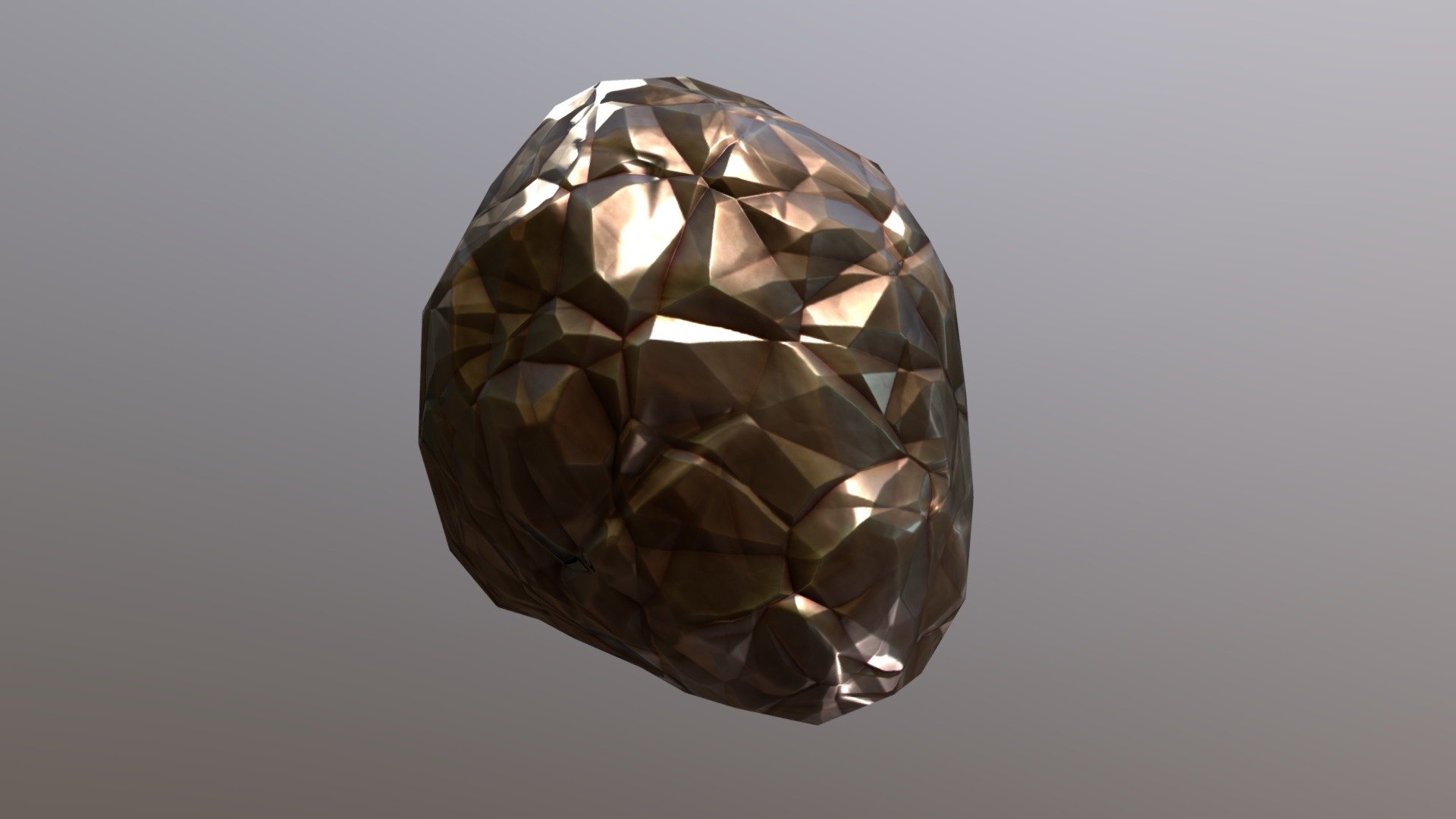 Metal - 3D model by moe-mode [501f440] - Sketchfab