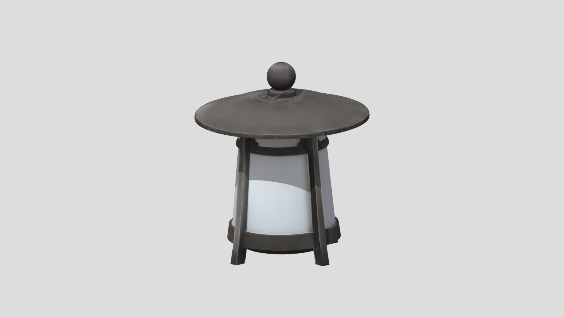 5B - 3D model by zealmukaimoto [50233e3] - Sketchfab