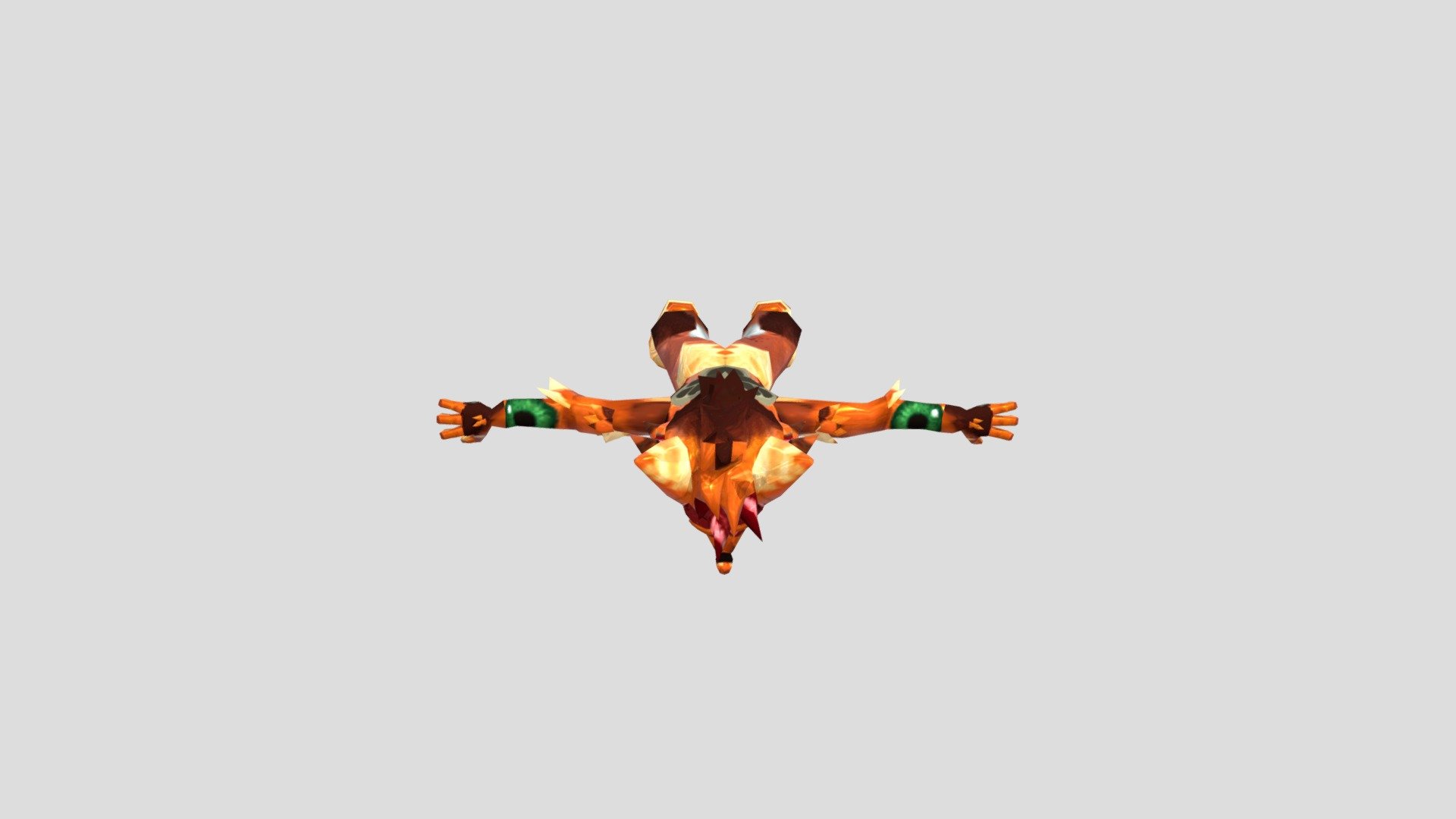mt74_crush_t - Download Free 3D model by prefix (@nikitaredun835 ...