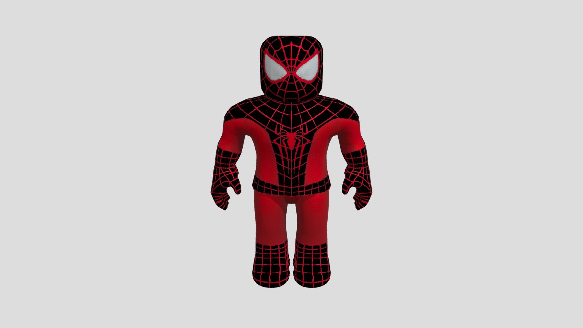 miles-morales-roblox-style - 3D model by miles morales (@0053614 ...