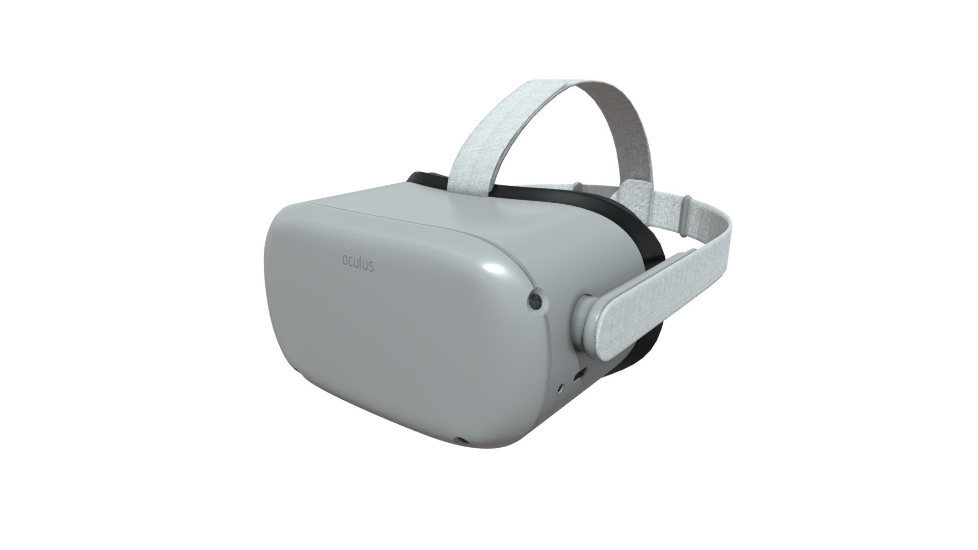 VR HEADSET - Buy Royalty Free 3D model by Karevus (@kaliukh) [5025544 ...
