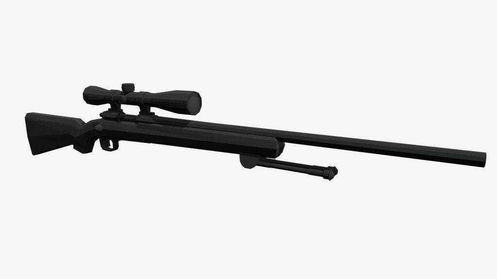 m24 - A 3D model collection by gbvjfc13 - Sketchfab