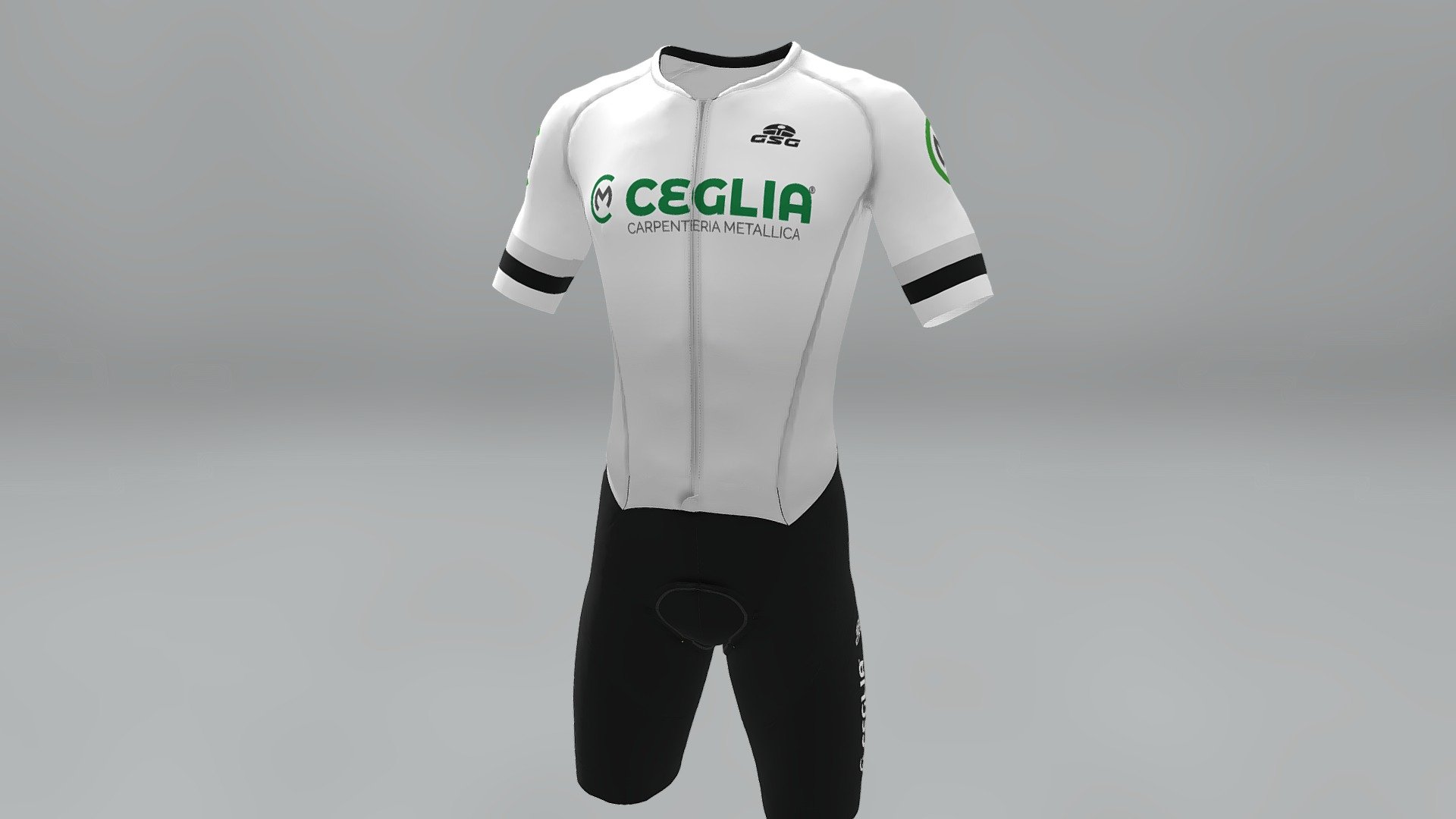 08190 - OFFICINE CEGLIA - 3D model by GIESSEGICUSTOM [5027ba4] - Sketchfab
