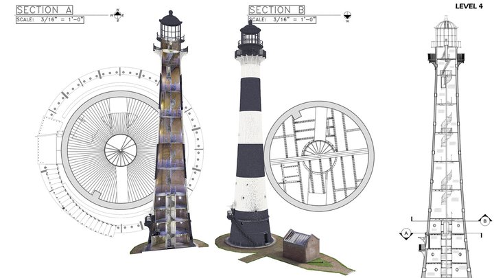 Sld45 3D models - Sketchfab