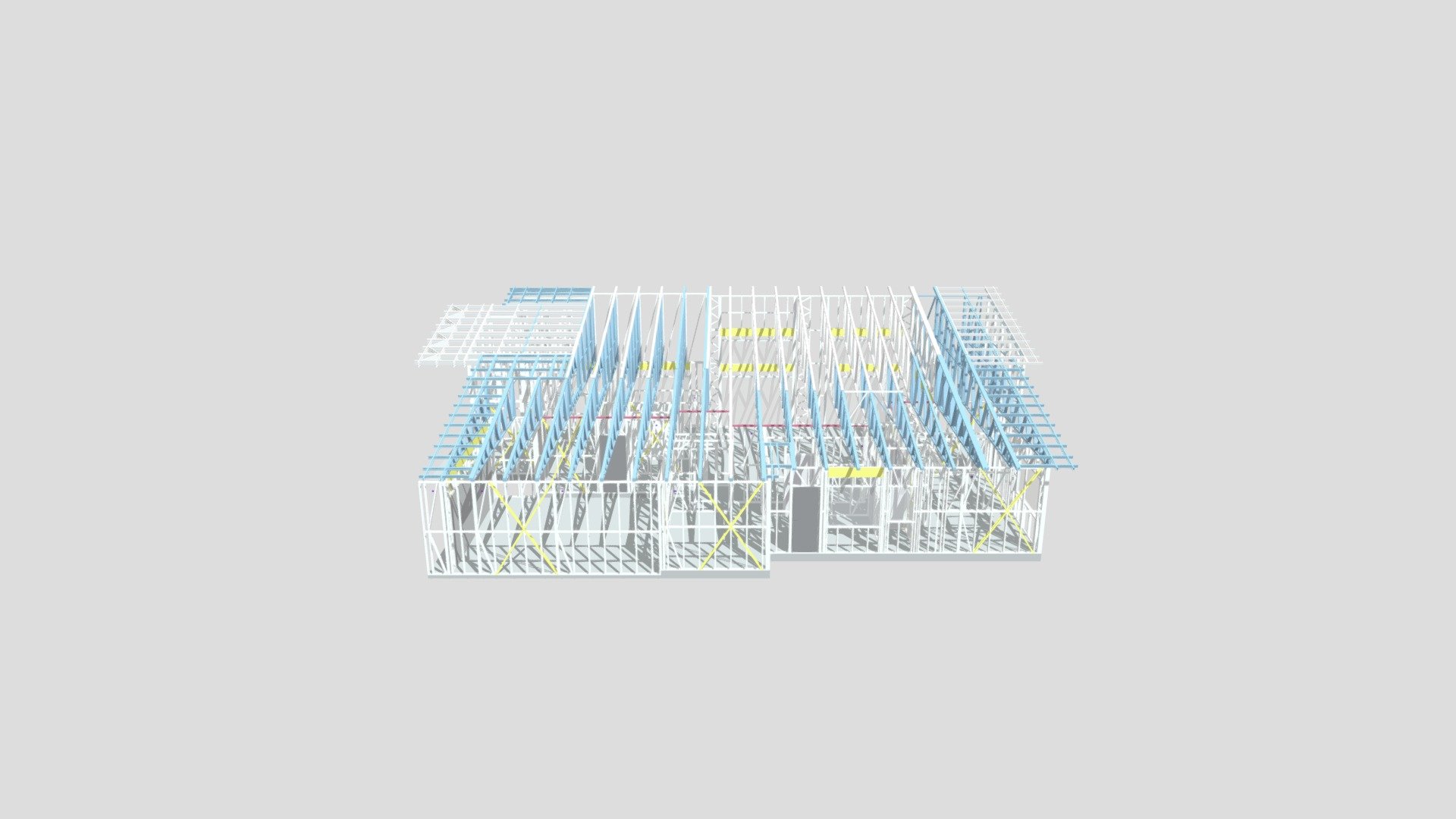 LOT-670 - 3D model by generalsteel [502a534] - Sketchfab